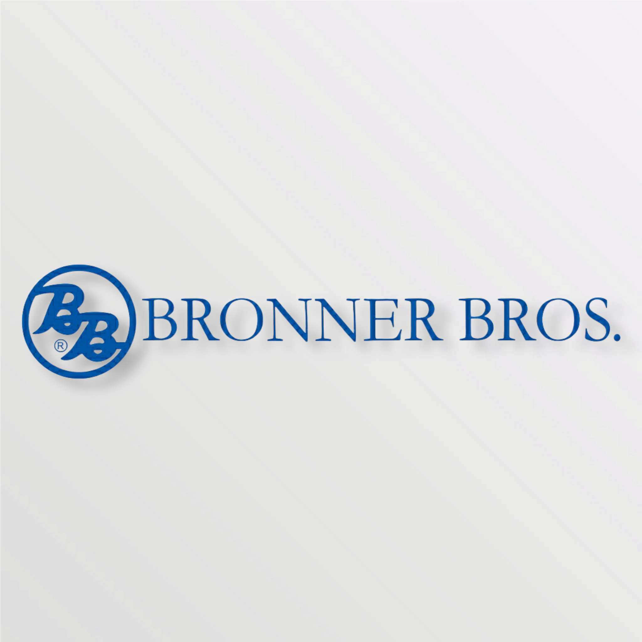 Bronner Brothers Logo
