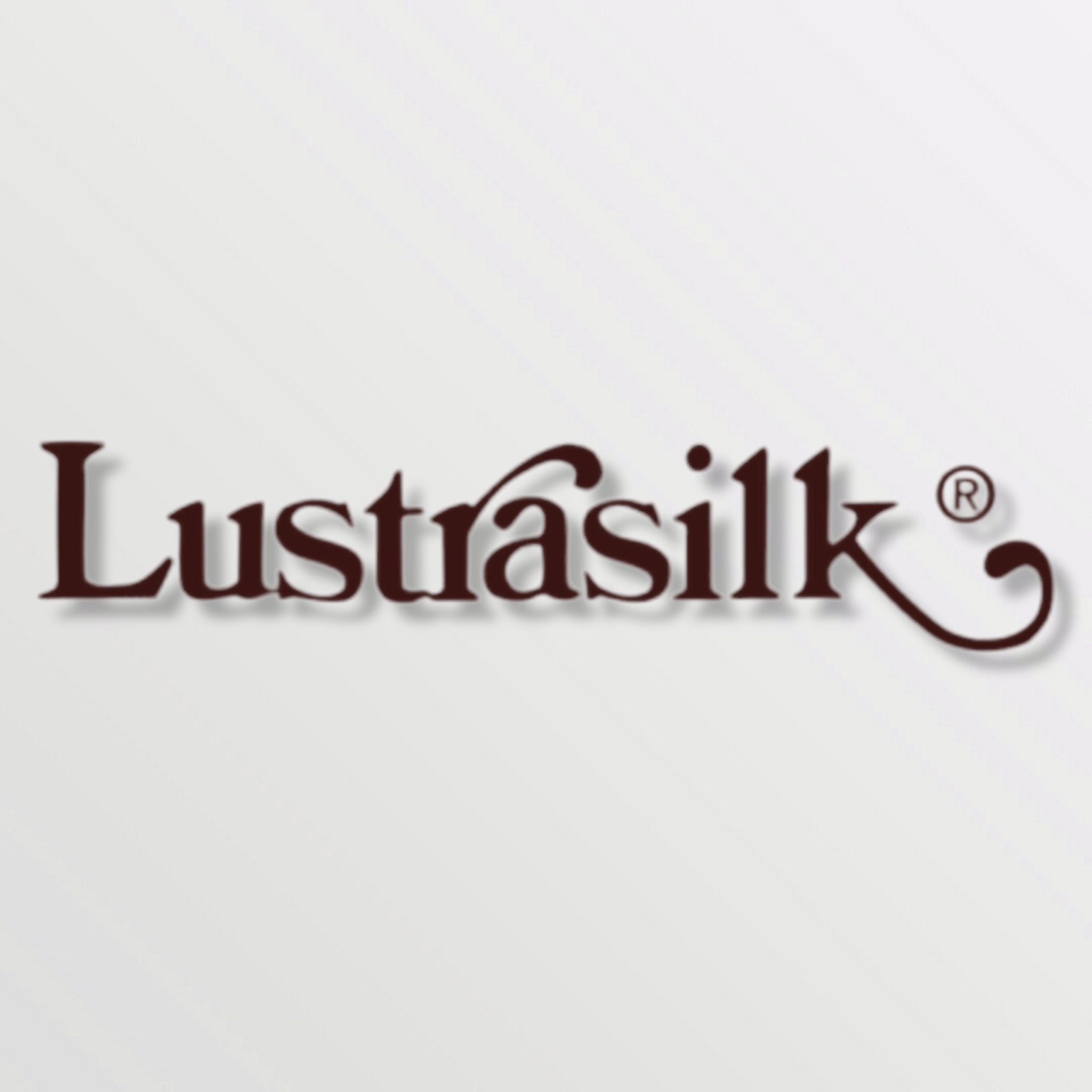 Lustrasilk