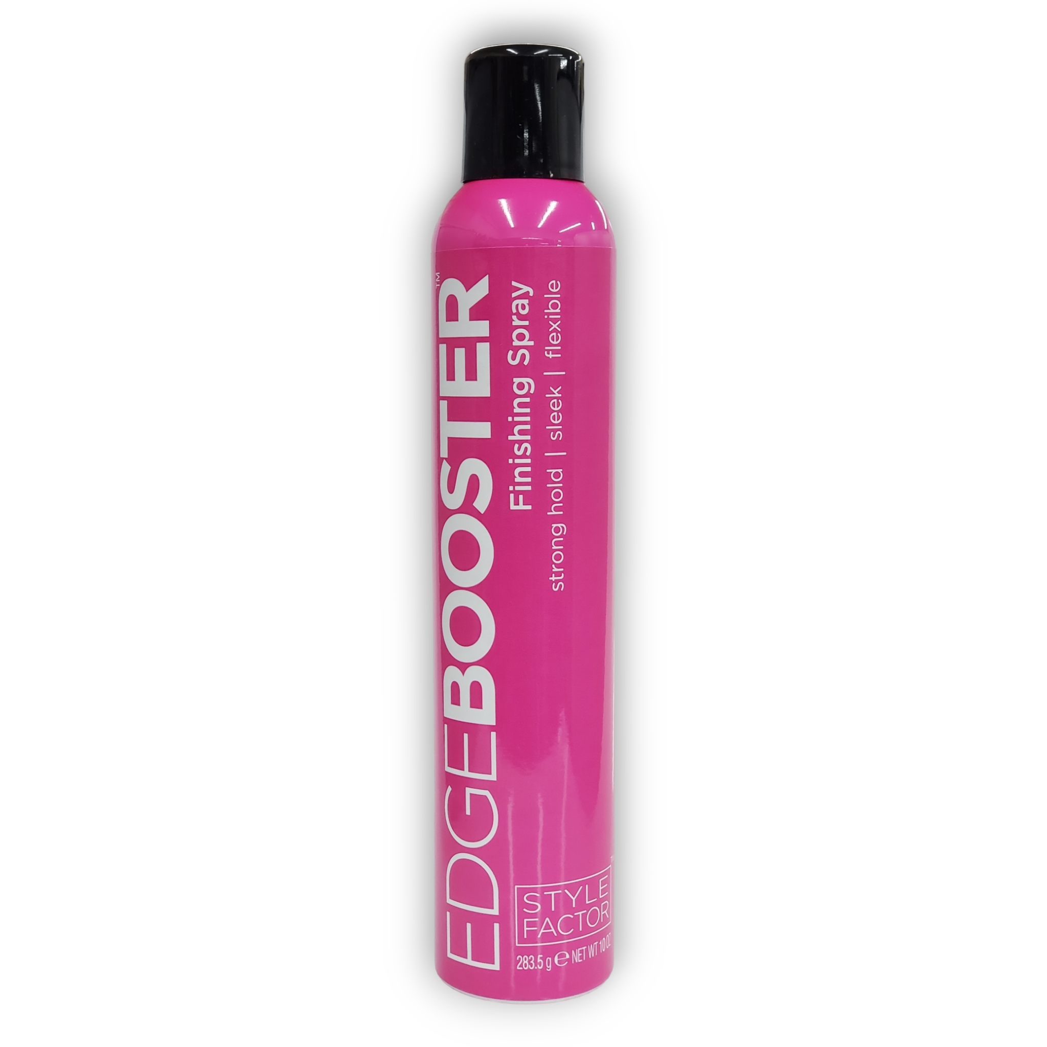 Edge Booster Finishing Spray - Han's Beauty Supply