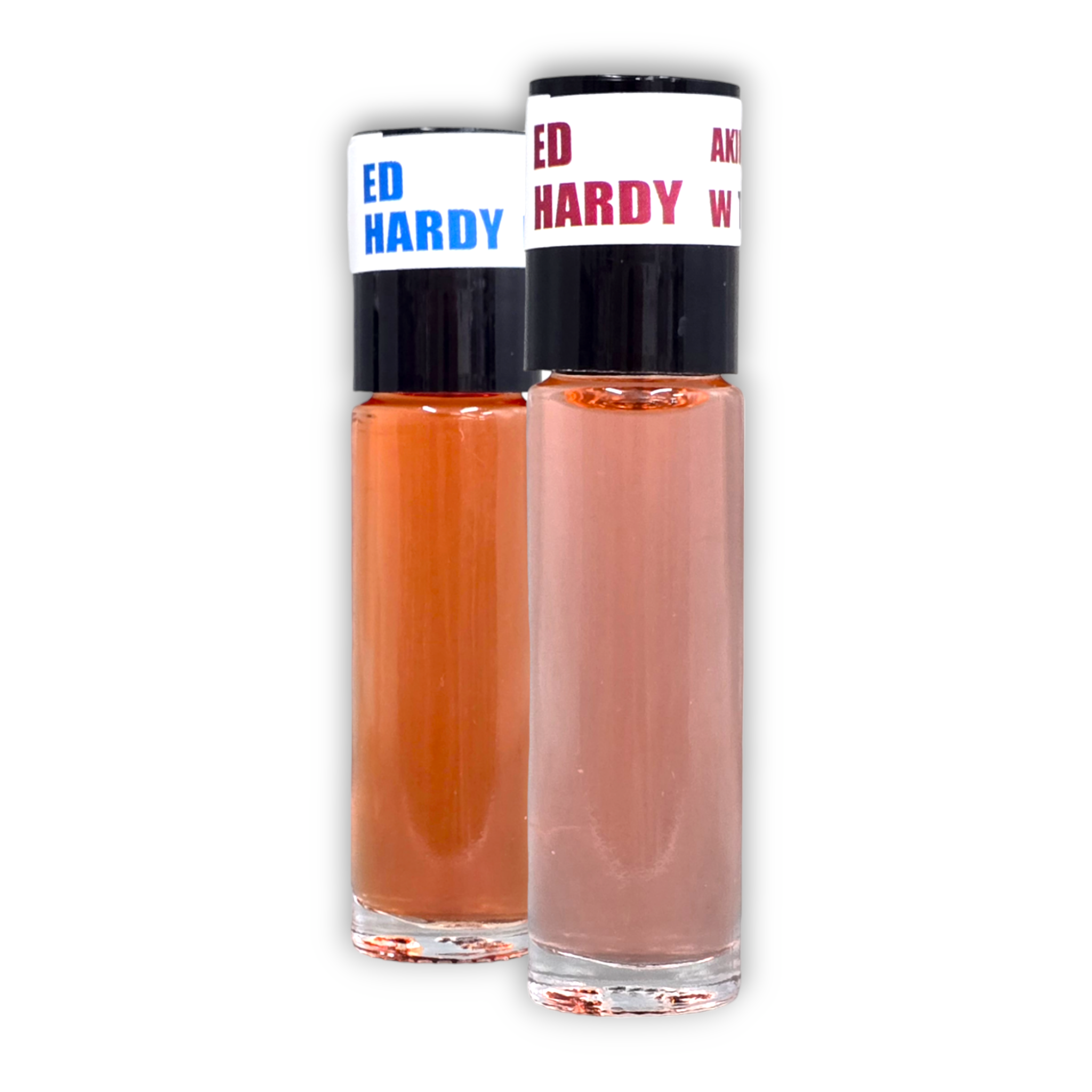 ED HARDY Type Body Oil (Akim's) - Han's Beauty Supply