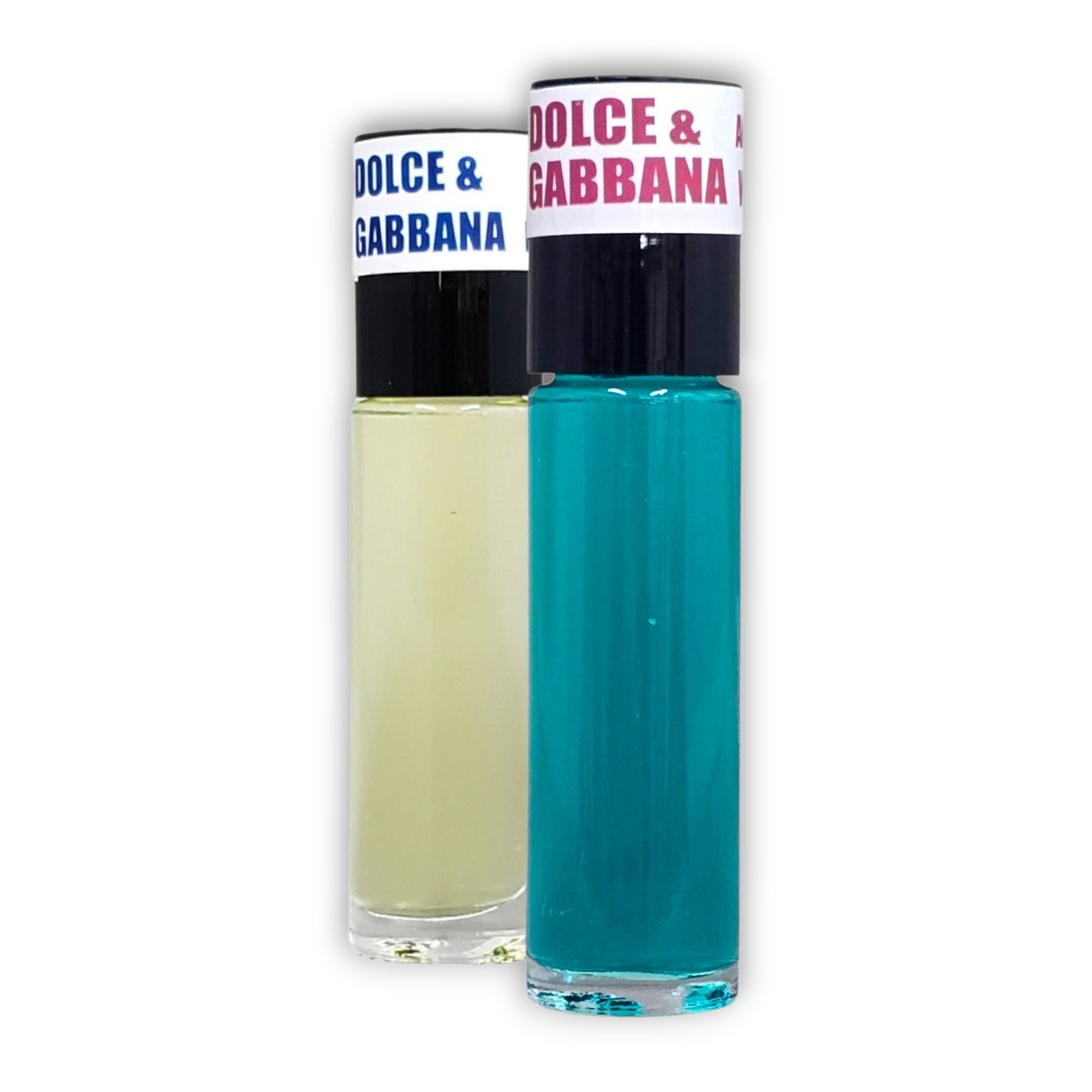 DOLCE & GABBANA Type Body Oil (Akim's)