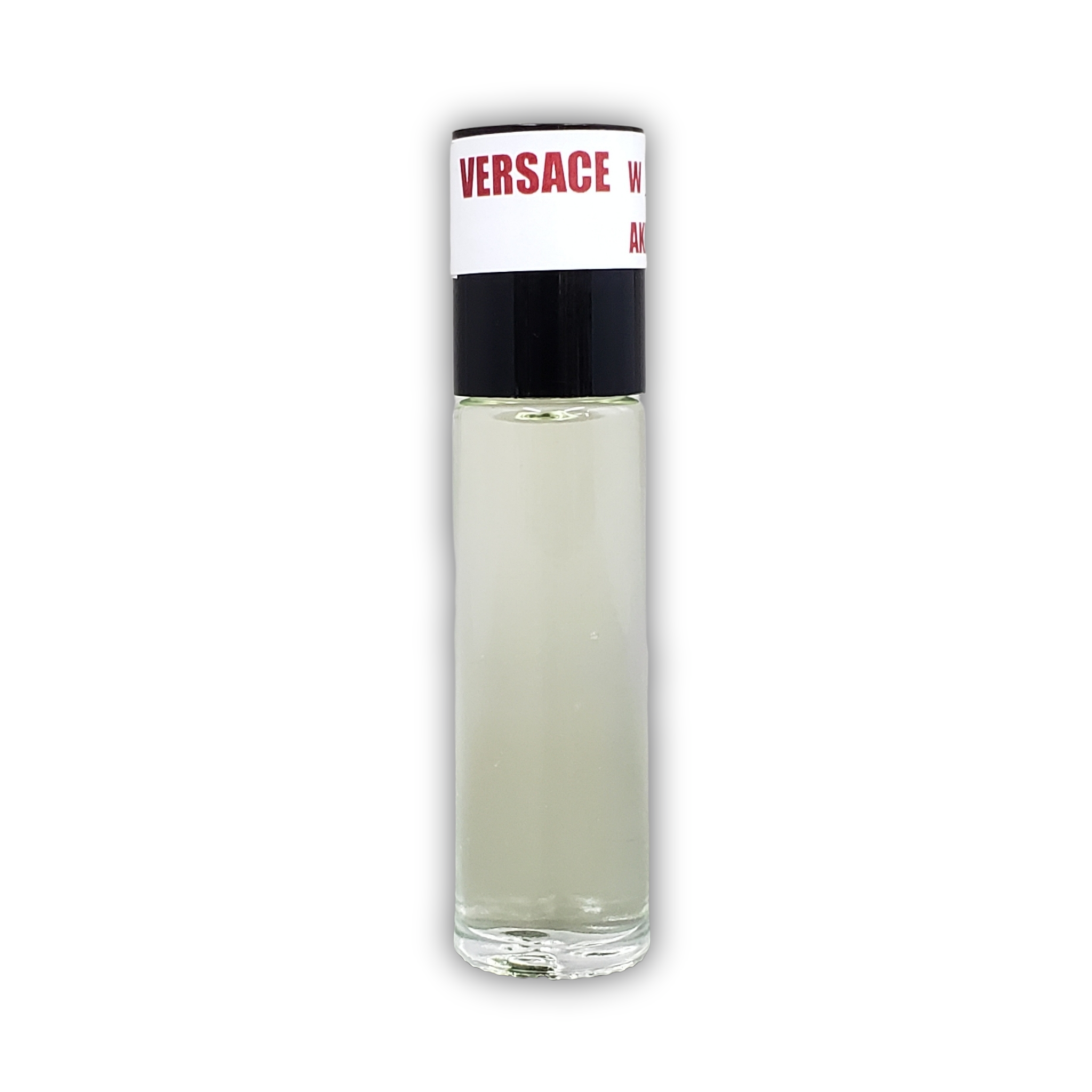 VERSACE Type Body Oil (Akim's) - Han's Beauty Supply