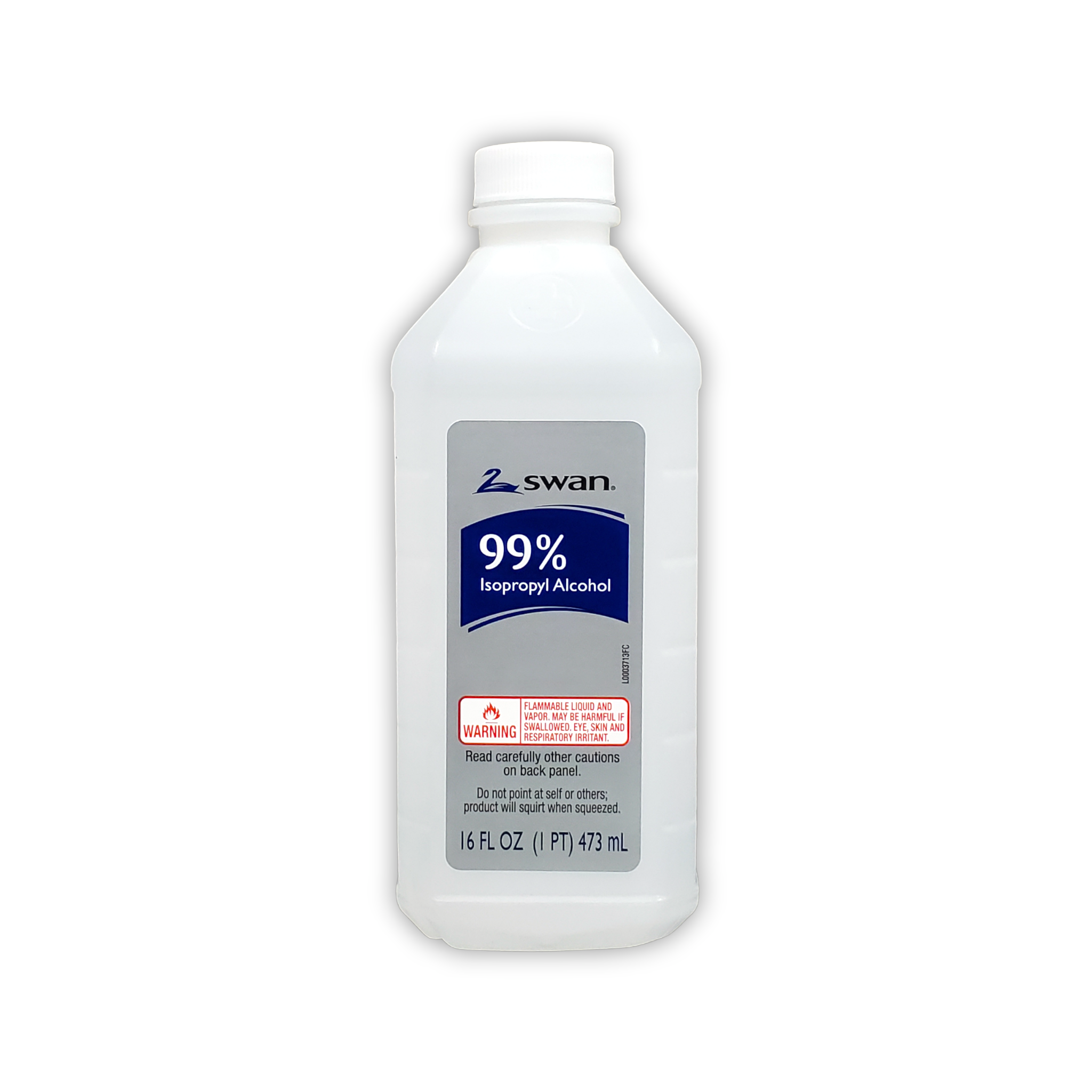 Swan 99% Isopropyl Alcohol
